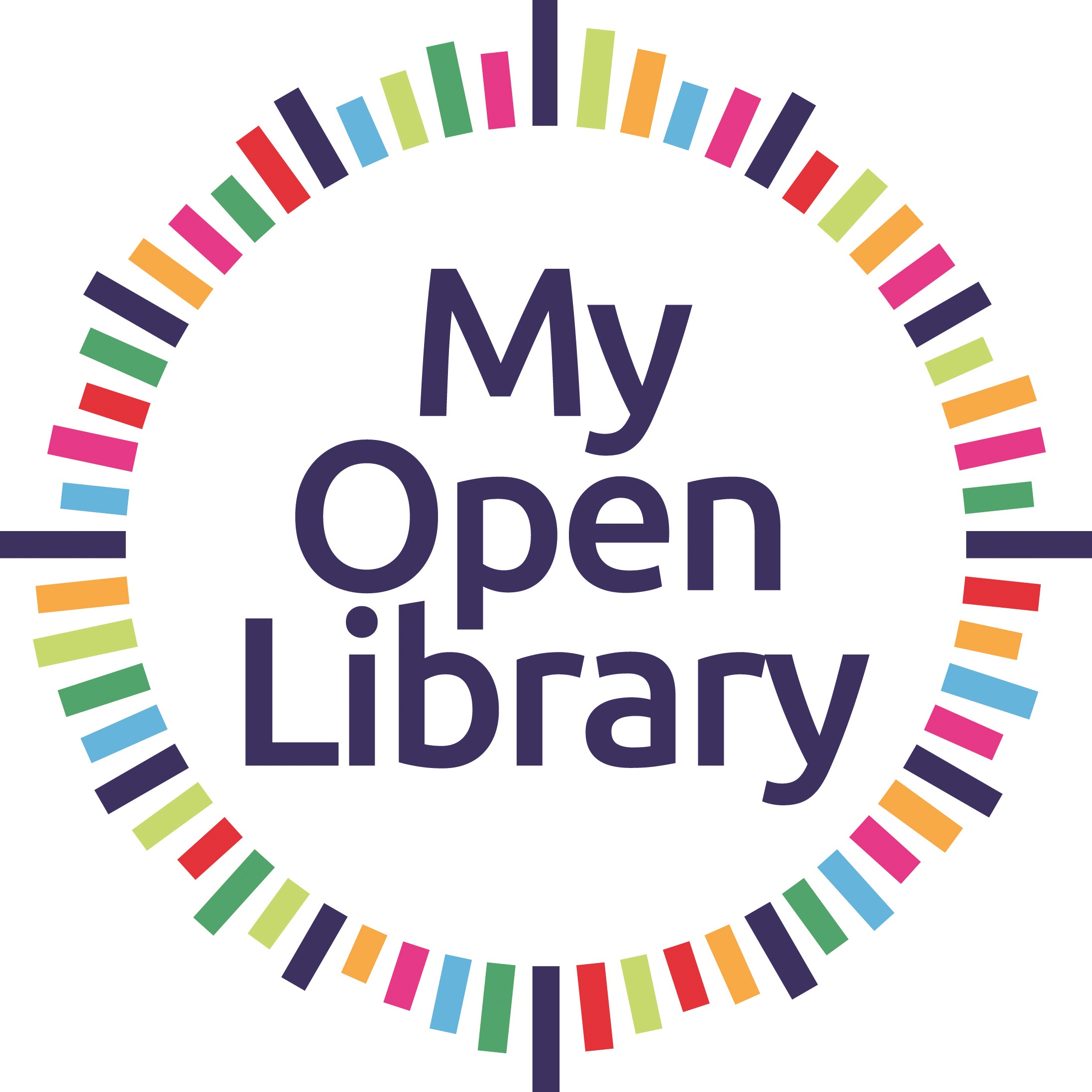 My Open Library Service | Wexford County Council